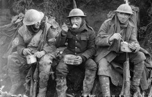 World War 1 facts for kids | National Geographic Kids