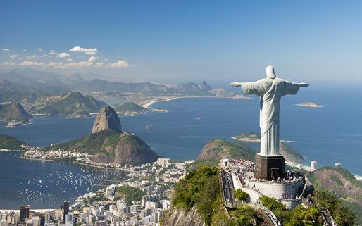 Brazil facts: learn about this cool country! | National Geographic Kids