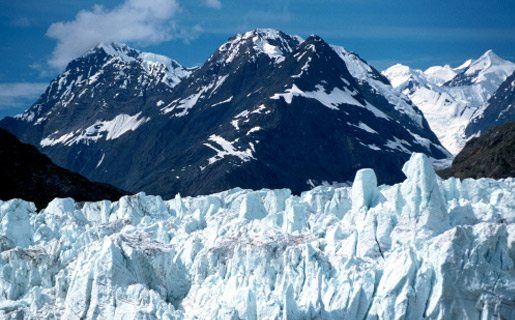 Glacier facts | National Geographic