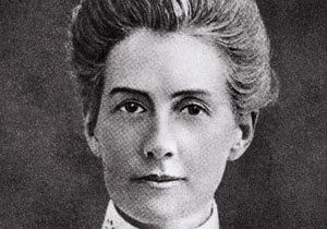 Edith Cavell facts for kids | National Geographic Kids