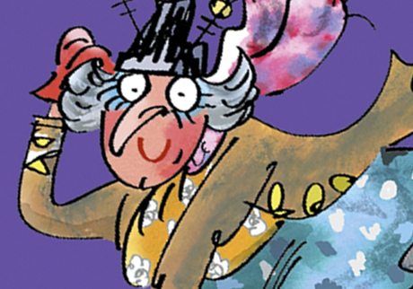 Witchy wonders and flying vacuum cleaners | National Geographic Kids