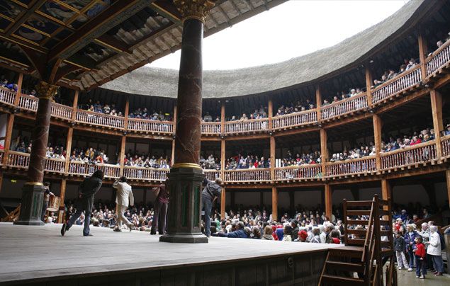 William Shakespeare -15 Top Facts – Subject Resources William Shakespeare -15 Top Facts – Subject Resources
