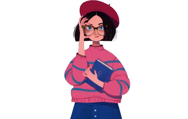 Agatha Oddly: The Secret Key | National Geographic Kids