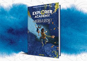 Explorer Academy: The Nebula Secret | National Geographic Kids