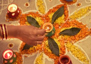 10 fabulous facts about Diwali! | National Geographic Kids