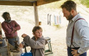 Get set for adventures with Storm Boy, in cinemas 17 January!