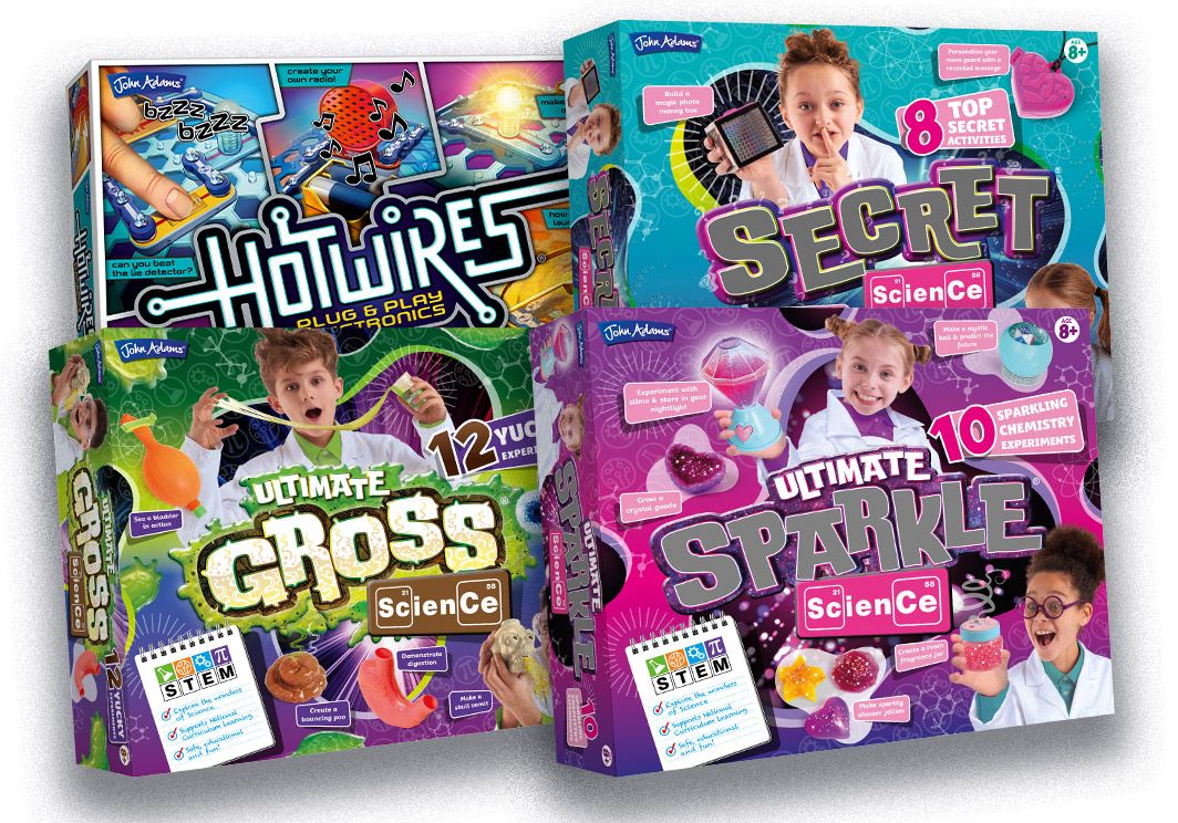 WIN JOHN ADAMS GAMES | National Geographic Kids